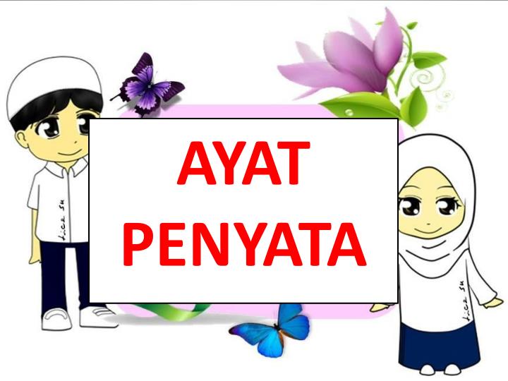 PPT - JENIS-JENIS AYAT PowerPoint Presentation - ID:3921325 PPT - JENIS-JENIS AYAT PowerPoint Presentation - ID:3921325