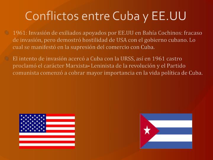 Ppt Impacto De La Guerra Fría En América Latina Powerpoint