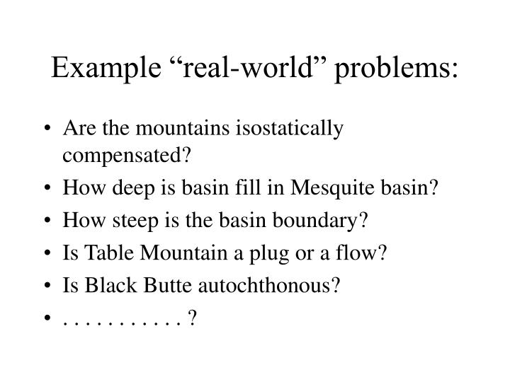 PPT 12 221 Field Geophysics Lecture 3 PowerPoint Presentation ID PPT 12 221 Field Geophysics Lecture 3 PowerPoint Presentation ID