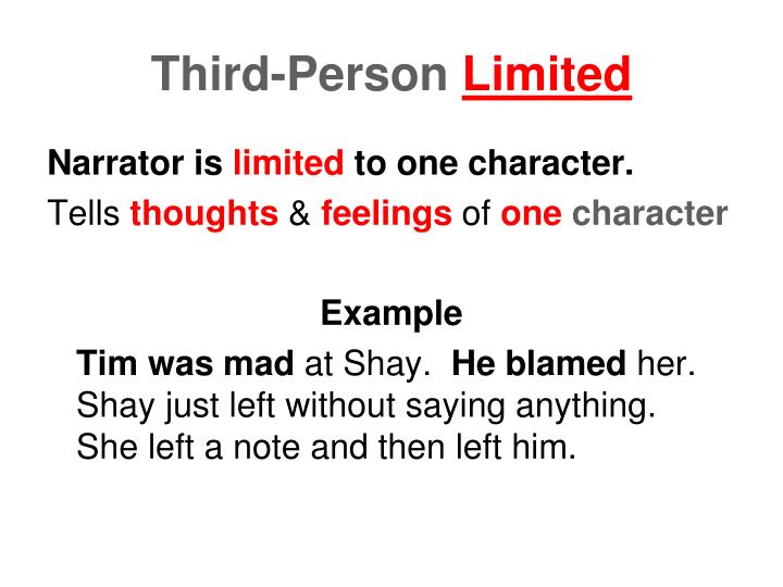 PPT - Author’s Point of View PowerPoint Presentation - ID:4479348 PPT - Author’s Point of View PowerPoint Presentation - ID:4479348