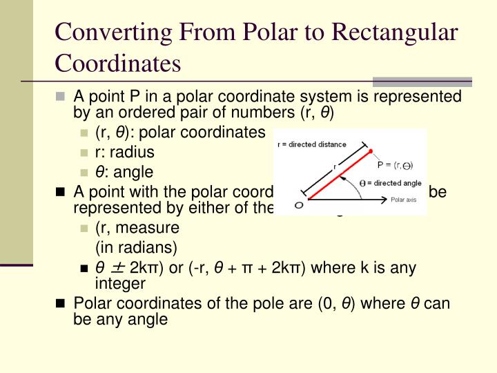 PPT Polar Equations PowerPoint Presentation ID 4766066
