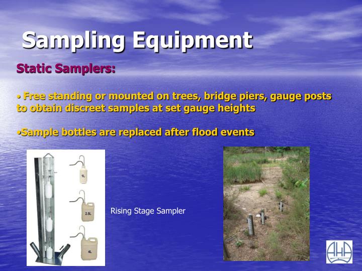 PPT - STREAM SEDIMENT SAMPLING PowerPoint Presentation - ID:4821443 PPT - STREAM SEDIMENT SAMPLING PowerPoint Presentation - ID:4821443
