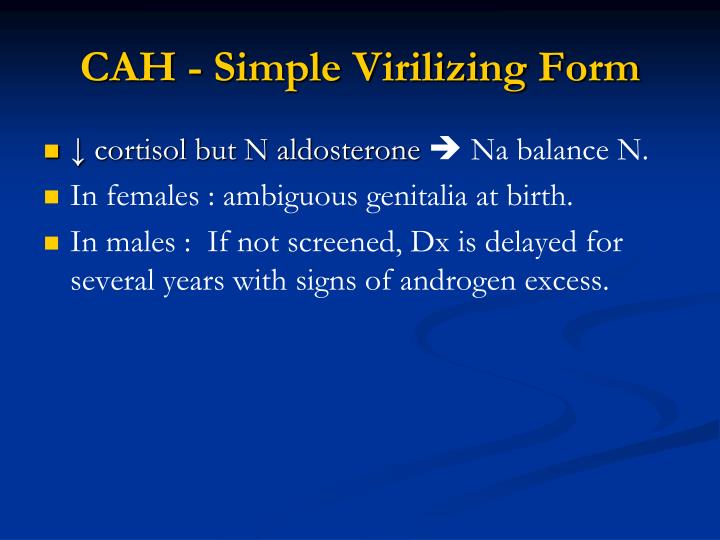 Ppt Ambiguous Genitalia Powerpoint Presentation Id 4837868