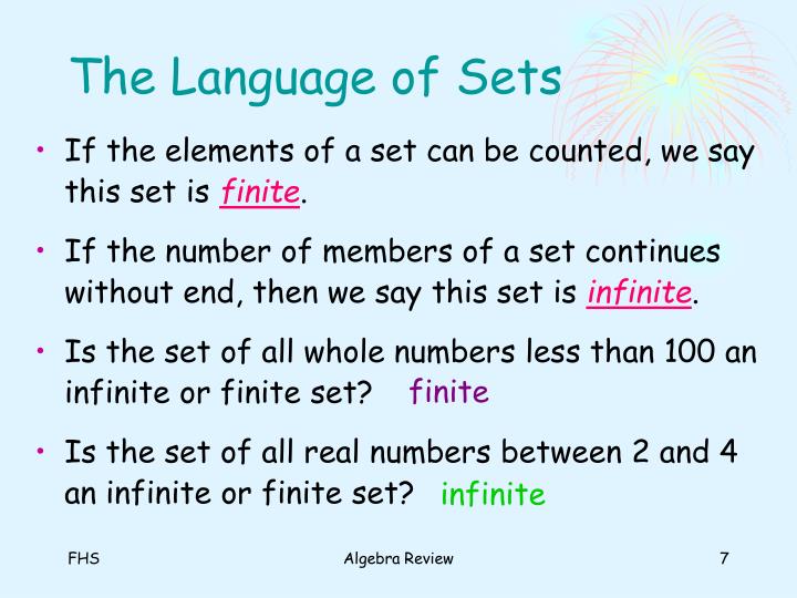 PPT - Understanding Set Notation PowerPoint Presentation - ID:4863443 PPT - Understanding Set Notation PowerPoint Presentation - ID:4863443