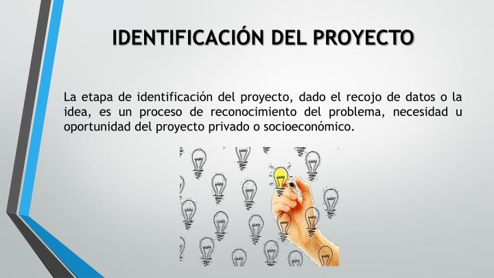 PPT - PROYECTO DE INVERSION Y EL CICLO DE PROYECTOS PowerPoint ... PPT - PROYECTO DE INVERSION Y EL CICLO DE PROYECTOS PowerPoint ...