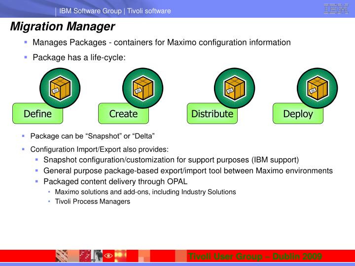 Ppt Maximo Asset Management An Overview Powerpoint Presentation Id 4993761