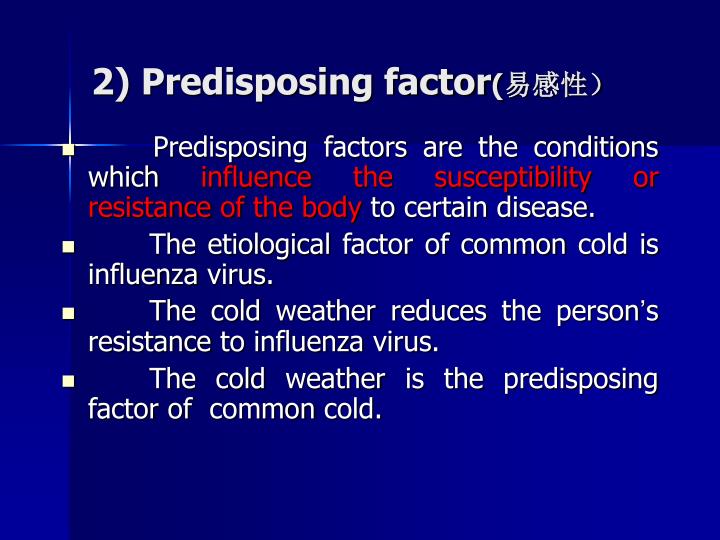 Ppt Pathophysiology Powerpoint Presentation Id 5193363
