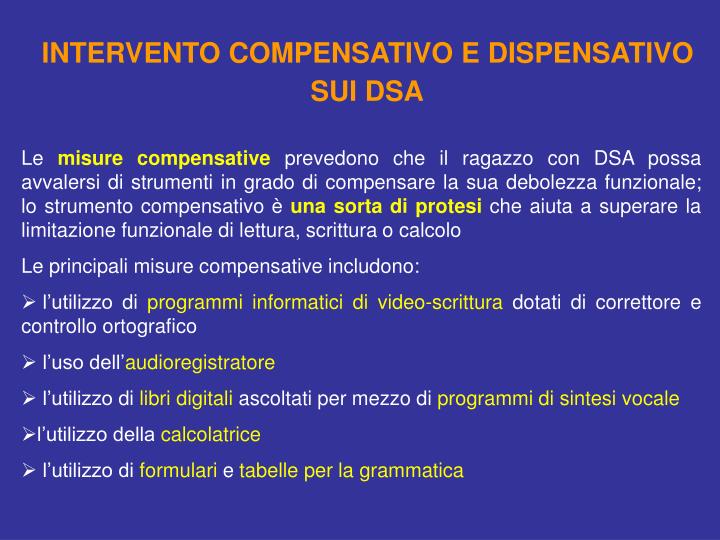 PPT - DISTURBI SPECIFICI DI APPRENDIMENTO (DSA) PowerPoint Presentation ... PPT - DISTURBI SPECIFICI DI APPRENDIMENTO (DSA) PowerPoint Presentation ...