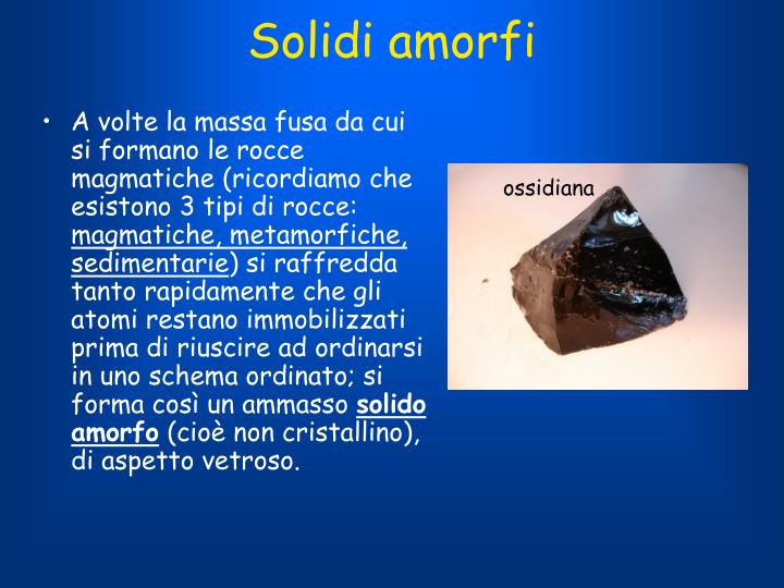 PPT - L’INTERNO DELLA TERRA PowerPoint Presentation - ID:3604874