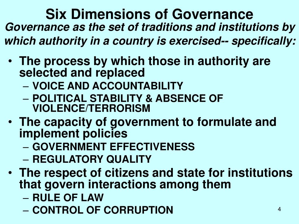 PPT - Misrule of Law in Numbers : Worldwide Empirics means Heresy to ...