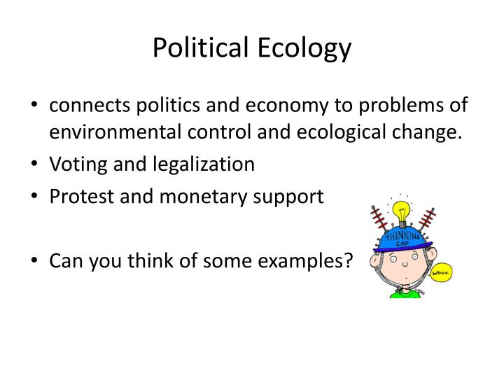 PPT - What is Ecology? PowerPoint Presentation - ID:3605377