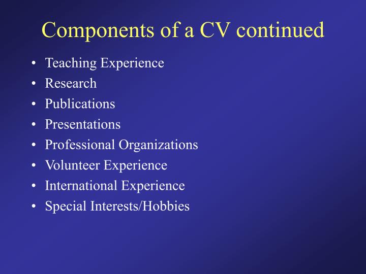 PPT - How to Apply For Jobs PowerPoint Presentation - ID:3605987