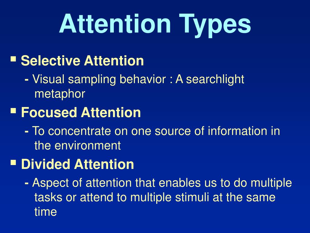 PPT - Topic: Attention & Visual Search PowerPoint Presentation - ID:3606985 PPT - Topic: Attention & Visual Search PowerPoint Presentation - ID:3606985
