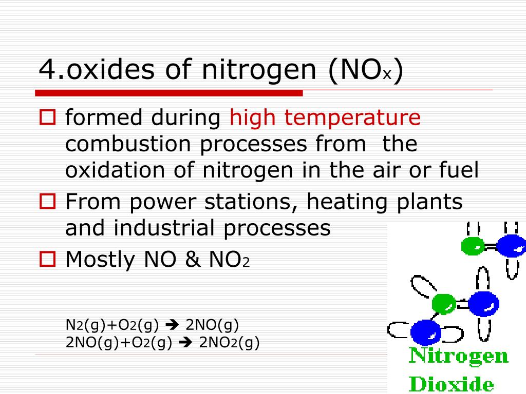 Nitrogen Oxide Combustion Process at Lachlan Ricardo blog Nitrogen Oxide Combustion Process at Lachlan Ricardo blog