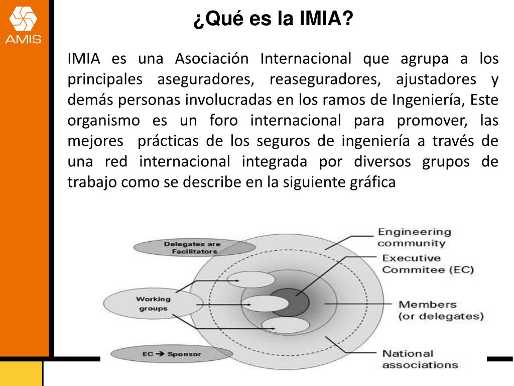 PPT - Sesión Plenaria IMIA (The International Association of ...