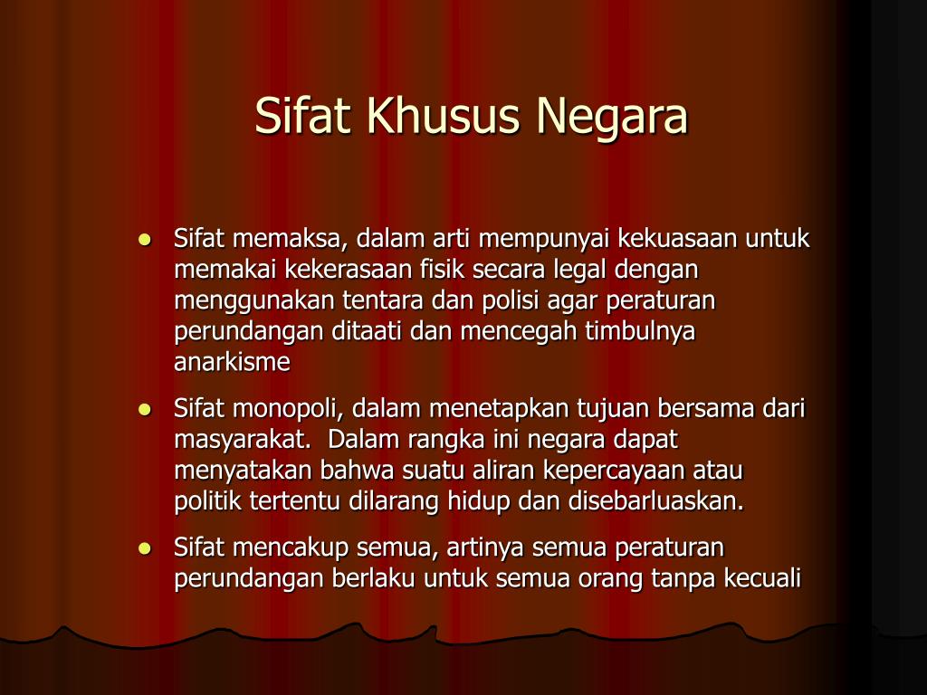 PPT - MENGENAL NEGARA Khilafah Islamiyah PowerPoint Presentation, free ...