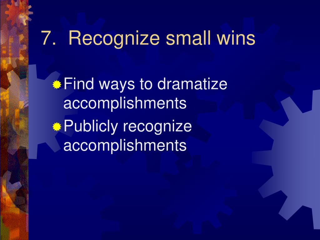 PPT - Driving Government Performance: Leadership Strategies that ...