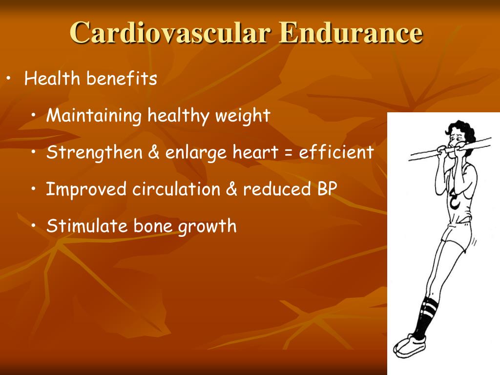 Ppt Components Of Physical Fitness Powerpoint Presentation Free