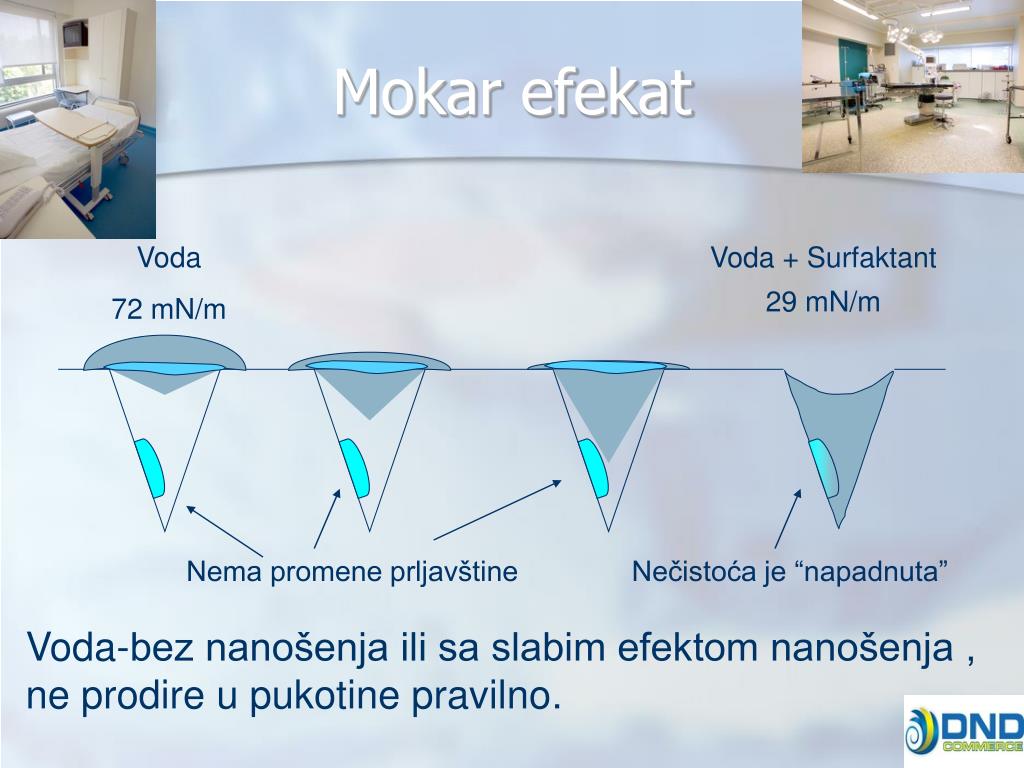 PPT - Čišćenje i dezinfekcija podova i površina u bolnicama PowerPoint ...