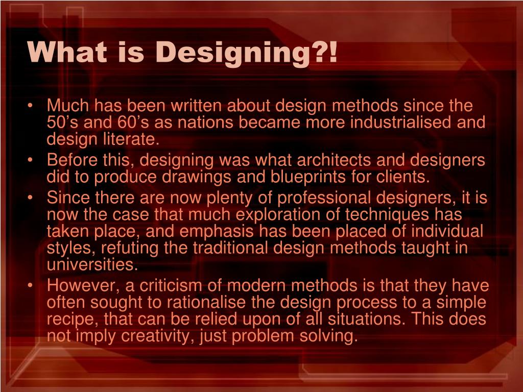 PPT - Systematic Methods PowerPoint Presentation, free download - ID ...