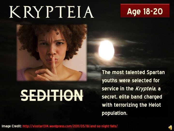 PPT - This is The History of Sparta PowerPoint Presentation - ID:3612110