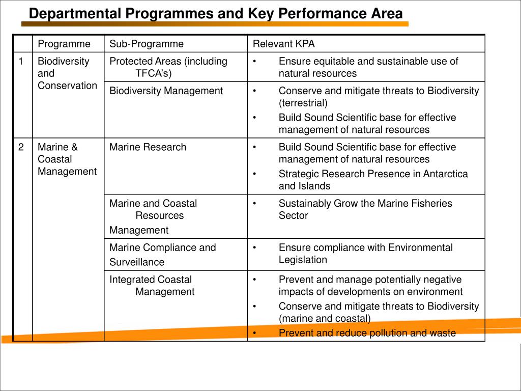 PPT - PORTFOLIO COMMITTEE BRIEFING ON STRATEGIC PLAN 2009/10 FY ...