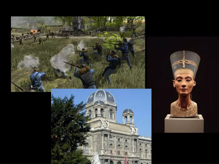 PPT - New Historicism PowerPoint Presentation, free download - ID:3612968