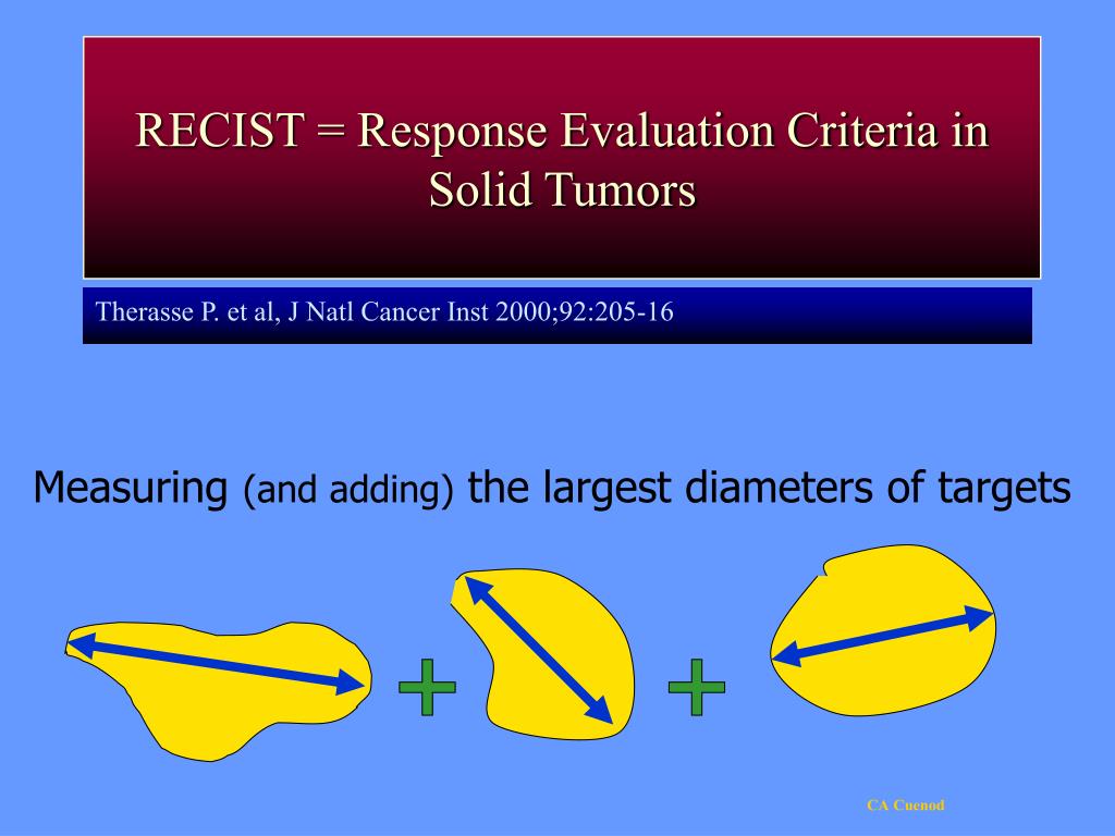PPT - Imagerie des nouveaux traitements dus cancer du rein métastatique ...