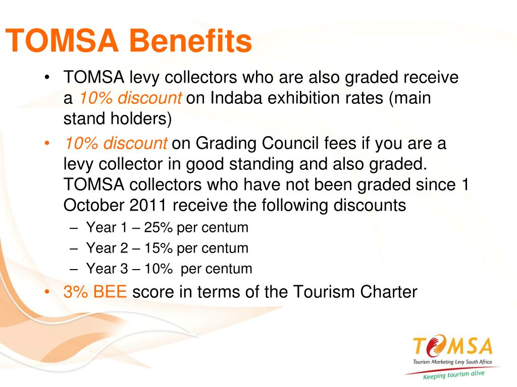 PPT - Tourism Marketing South Africa 8 October 2012 Ms Mmatšatši ...