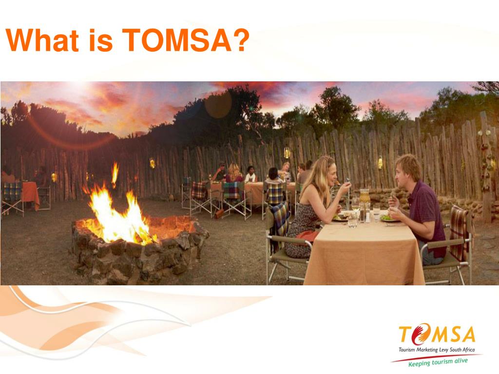 PPT - Tourism Marketing South Africa 8 October 2012 Ms Mmatšatši ...