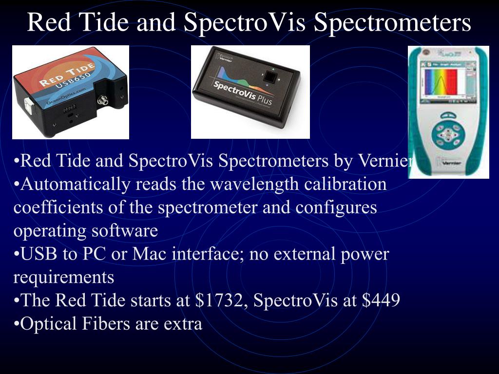 PPT - Infrared Astronomy and Activities Dan Burns Los Gatos High School ...
