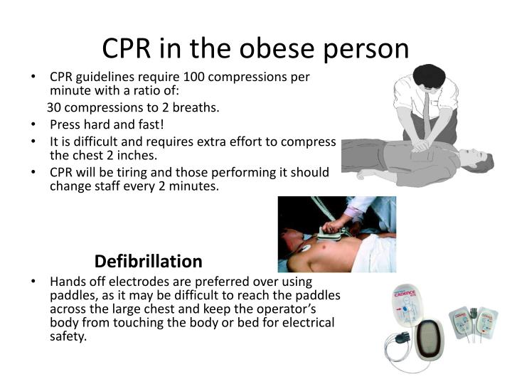 PPT - Caring for the Obese Patient Magic Valley Residency Program 2011 ...