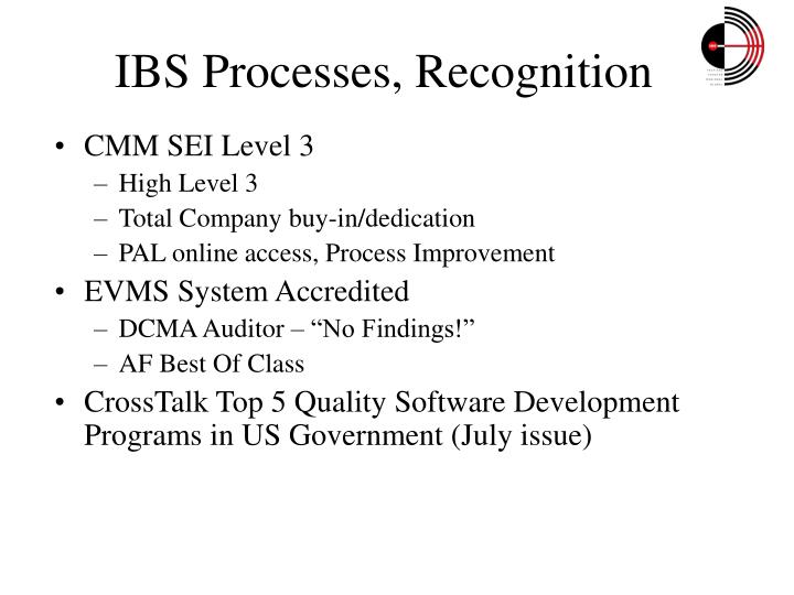 PPT - The Integrated Broadcast Service Information Management Element ...