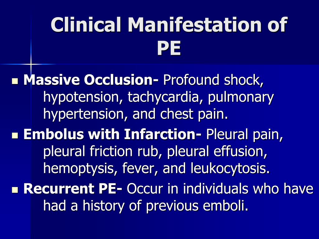 Ppt Dvt Prophylaxis And Pulmonary Embolism Powerpoint Presentation
