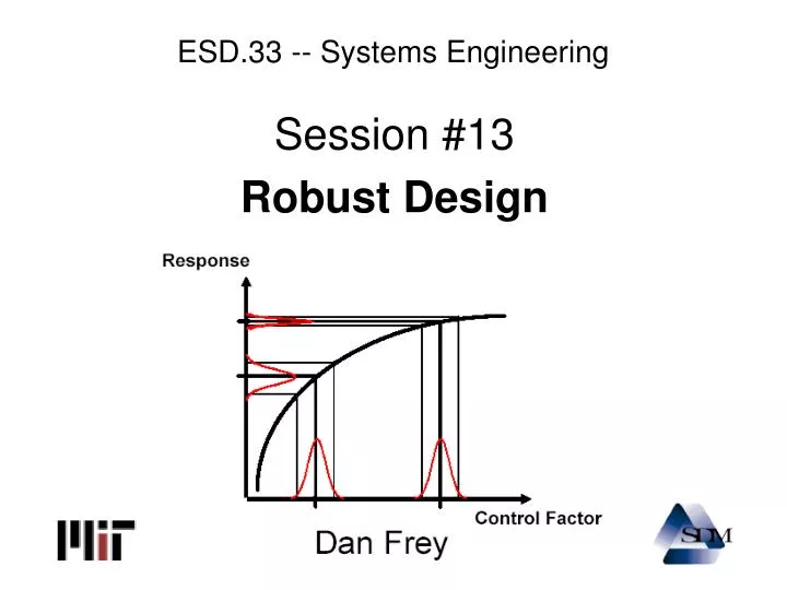 PPT - ESD.33 -- Systems Engineering PowerPoint Presentation, free ...