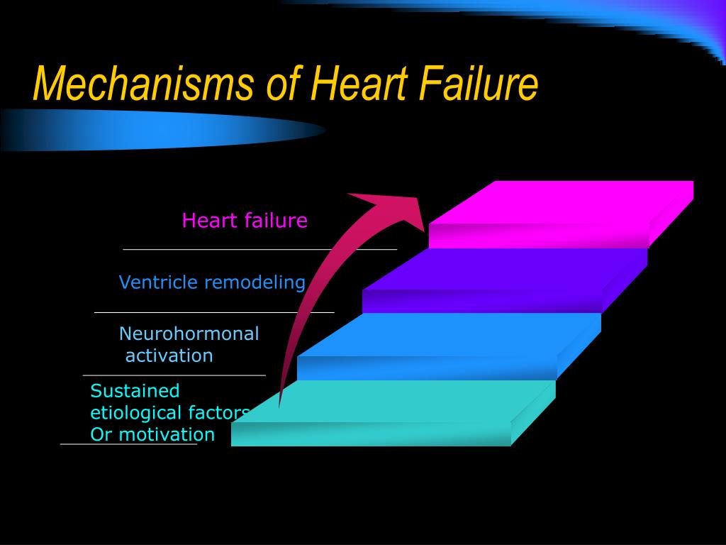 PPT - Neurohormonal Activation especially AVP in Congestive Heart ... PPT - Neurohormonal Activation especially AVP in Congestive Heart ...