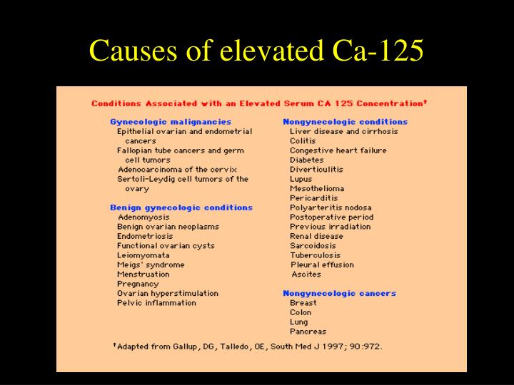 PPT - Adnexal Mass In Pregnancy PowerPoint Presentation - ID:3623586