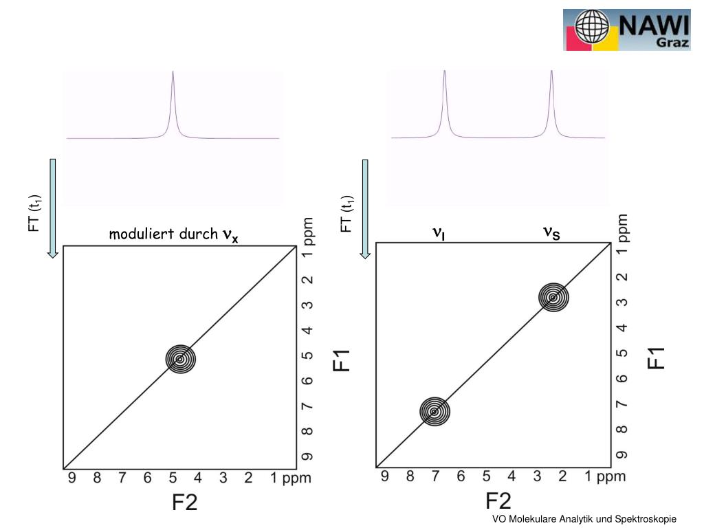 PPT - Wieviele Orientierungen im Magnetfeld hat ein Atomkern mit Spin 3 ...