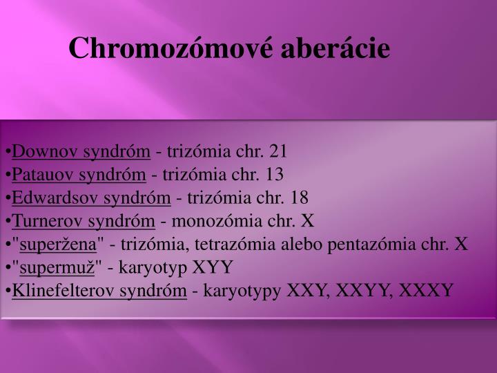 PPT - Dedičné choroby a prevencia PowerPoint Presentation - ID:3624251
