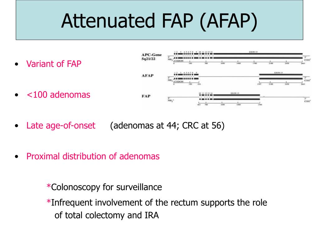 Ppt Colorectal Polyps And Polyposis Syndromes Powerpoint Presentation