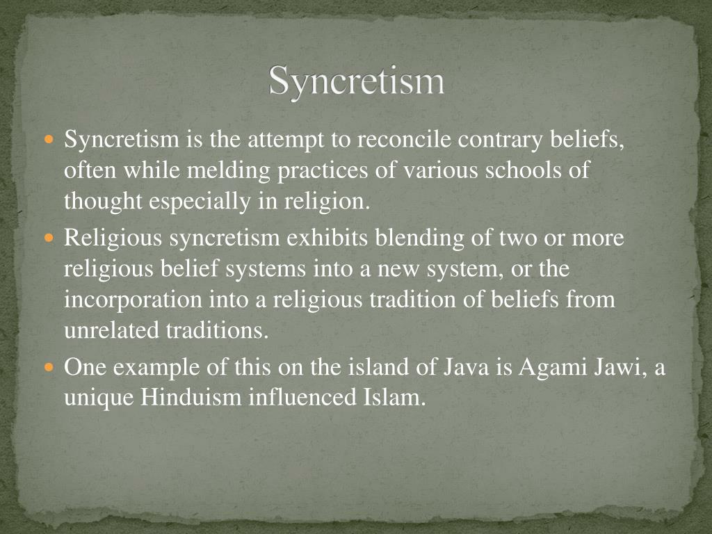 PPT - Hindu Revivalism in Indonesia and Malaysia PowerPoint ...