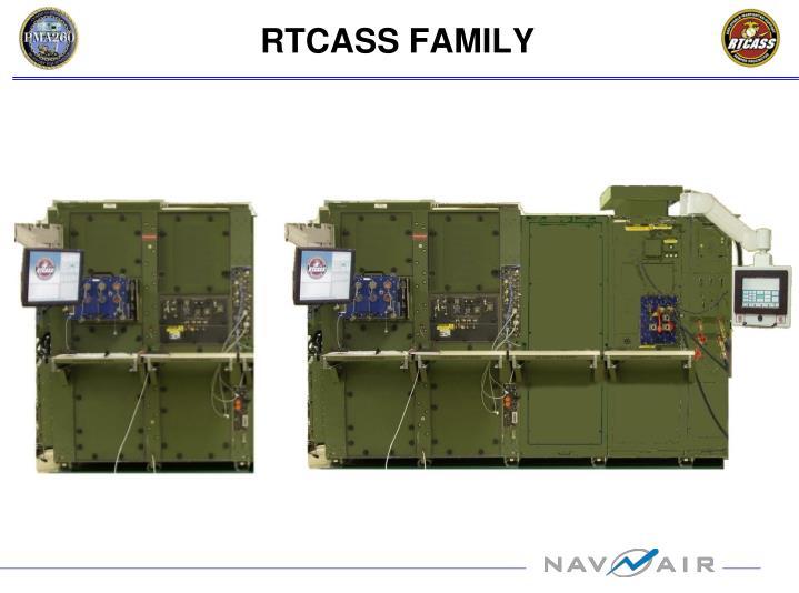PPT - RTCASS/RTCASS-HP LRG Brief GySgt Chad George June 2010 PowerPoint ...