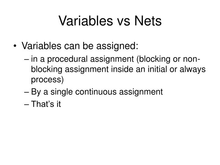 PPT - SystemVerilog basics PowerPoint Presentation - ID:3629780