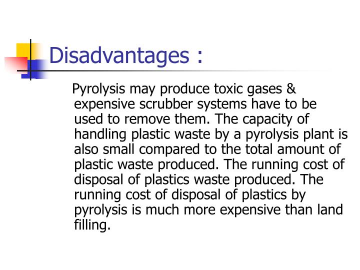 PPT - Land pollution PowerPoint Presentation - ID:3632453