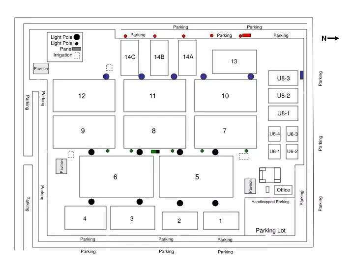 PPT - Pavilion PowerPoint Presentation, free download - ID:3634940