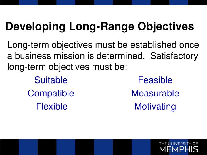 PPT - PLANNING AND THE STRATEGIC PLAN PowerPoint Presentation - ID:3636269