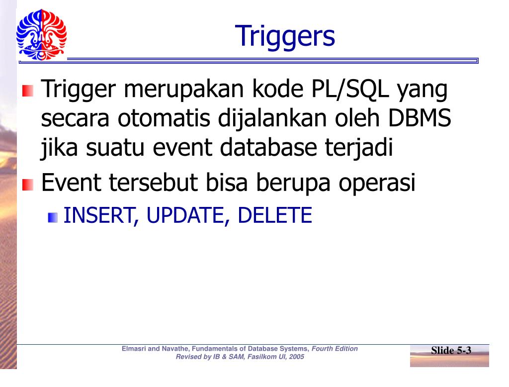PPT - Triggers & Stored Procedure PowerPoint Presentation, free ... PPT - Triggers & Stored Procedure PowerPoint Presentation, free ...