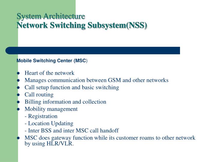 PPT - Wireless Application Protocol PowerPoint Presentation - ID:3636975
