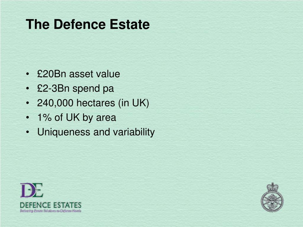 PPT - LEADERSHIP IN COLLABORATIVE PROGRAMME MANAGEMENT THE DEFENCE ...