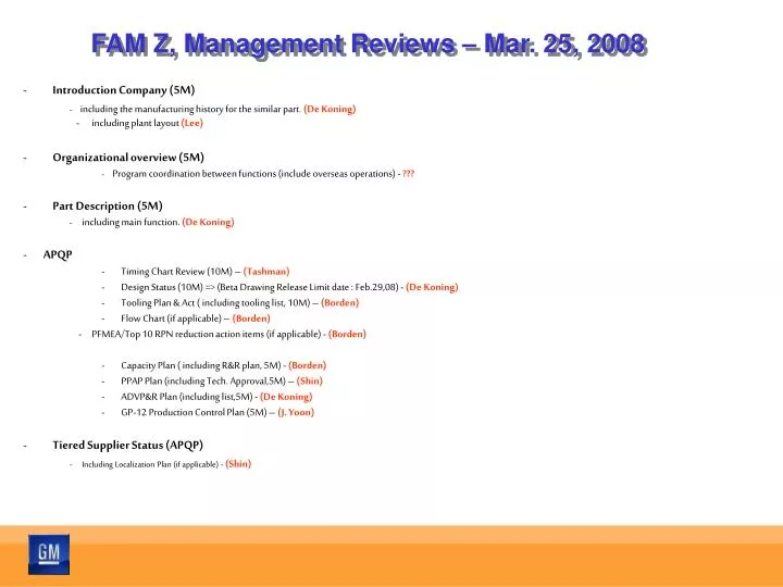 PPT - Introduction Company (5M) PowerPoint Presentation, free download ...